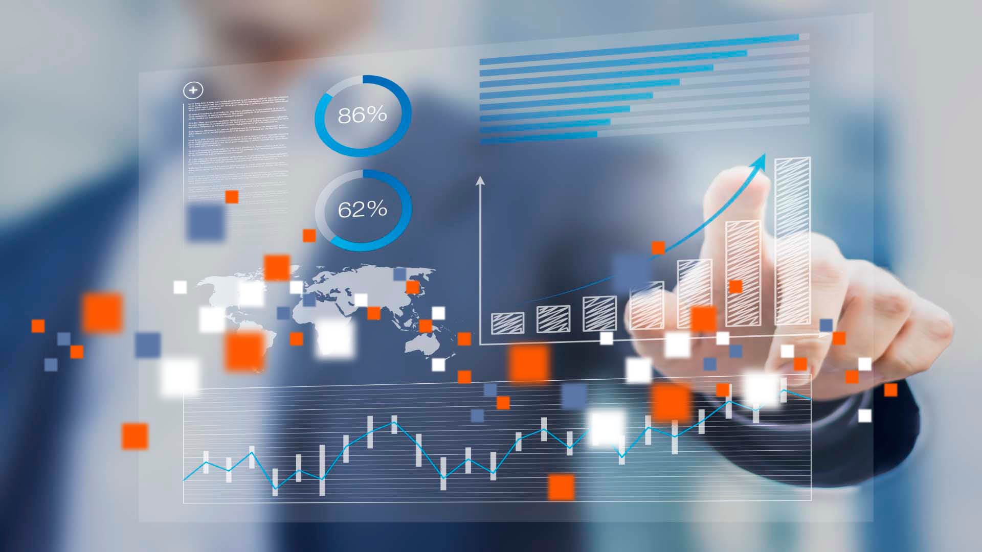 Leveraging Segmentation For Designing 360 degree Customer View Data